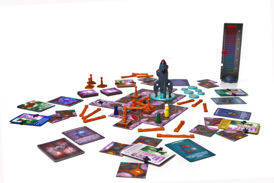 Forbidden Sky – Play Heavenly Games